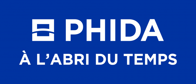 Histoire - PHIDA